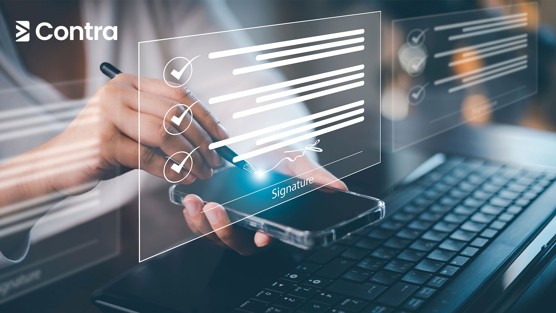 How Contra Revolutionizes Contract Management in Banking