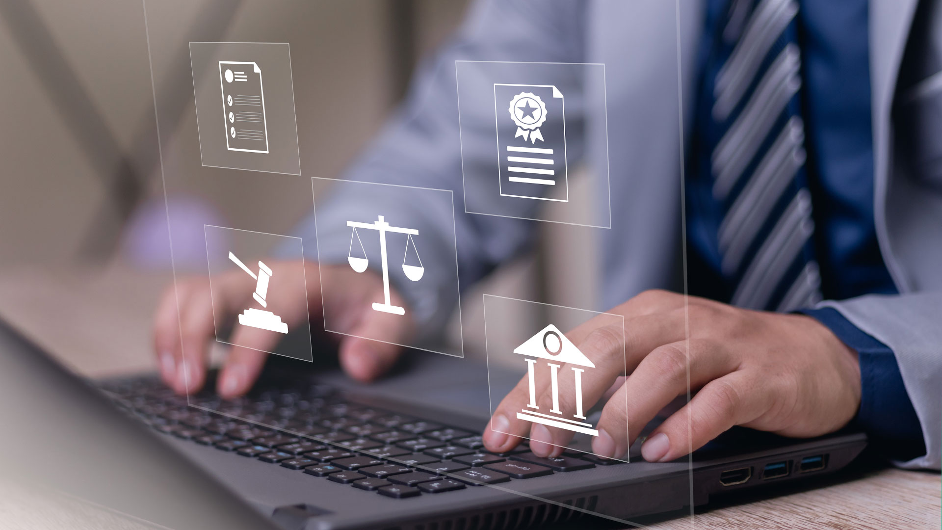 Navigating a Career as a Legal Consultant: Essential Insights - Lexzur