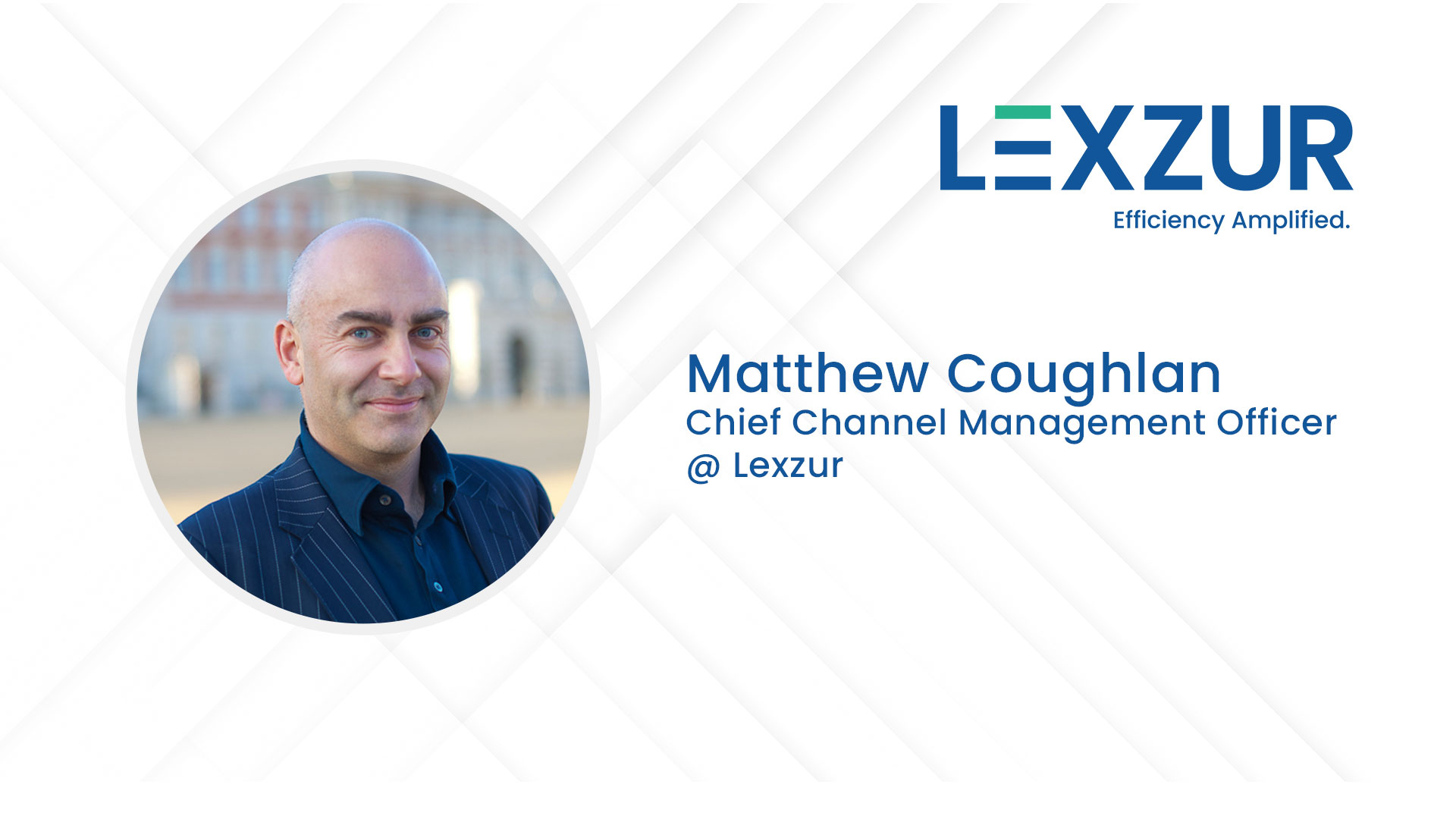 Lexzur Announces the Appointment of New Chief Channel Management ...