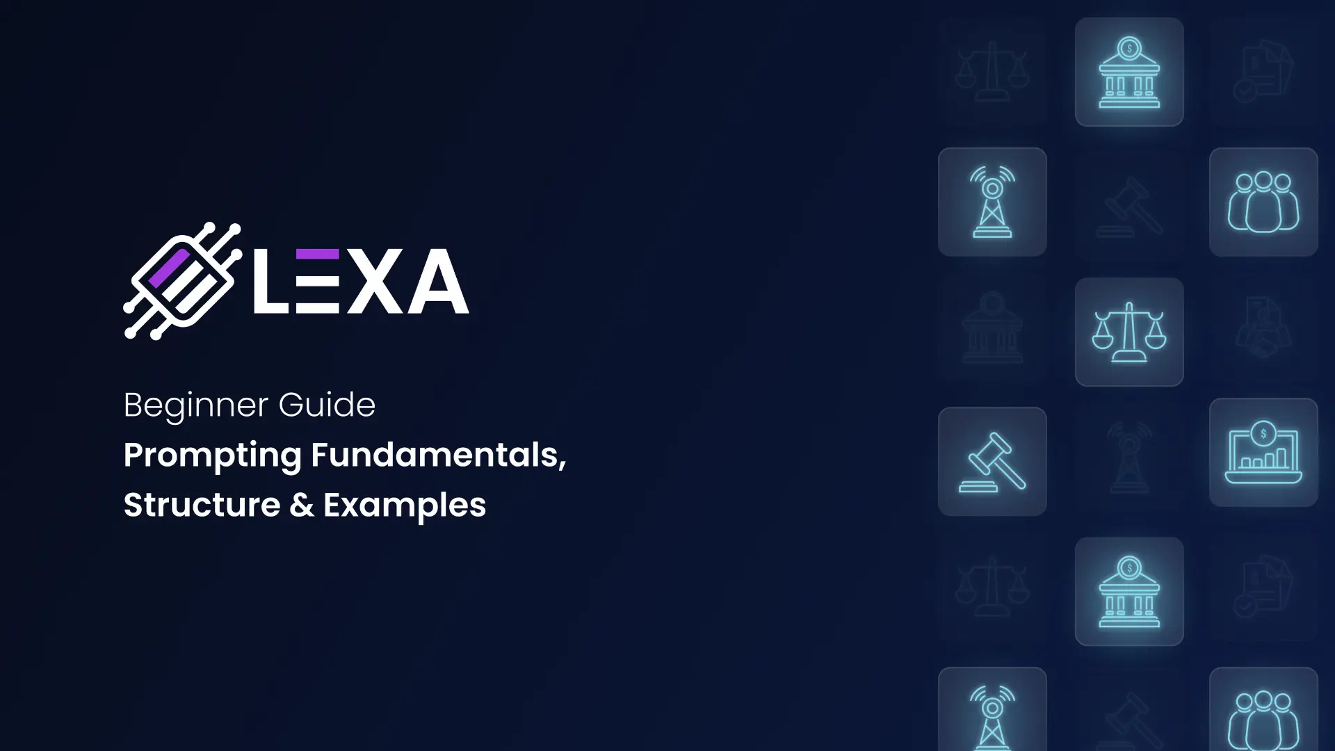 Beginner’s Guide to Prompting in Lexa - Lexzur